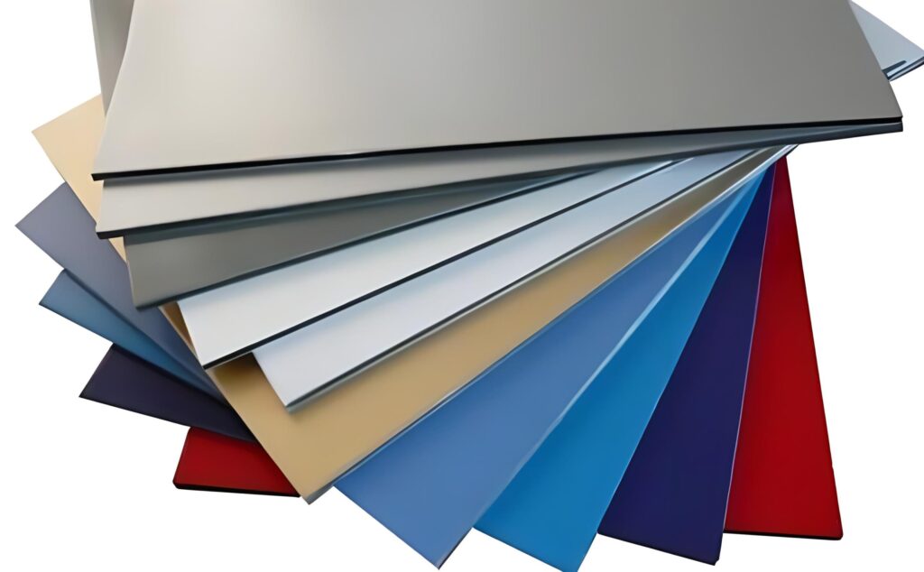 Top 7 Aluminium Composite Panel Manufacturers List and Guide: How...